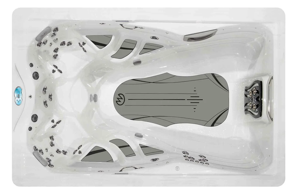 Swim Spas by Master Spas — Atlas Spas & Swim Spas
