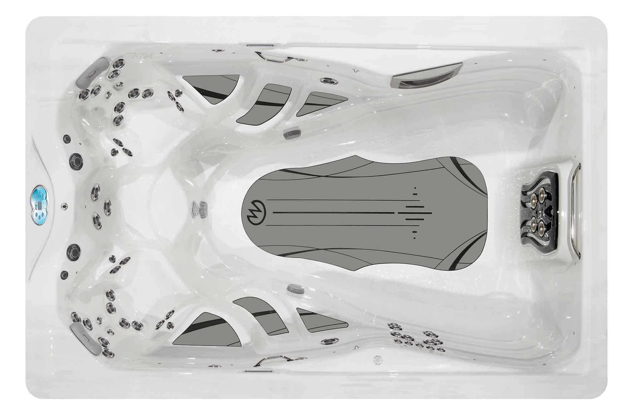 Swim Spas by Master Spas — Atlas Spas & Swim Spas