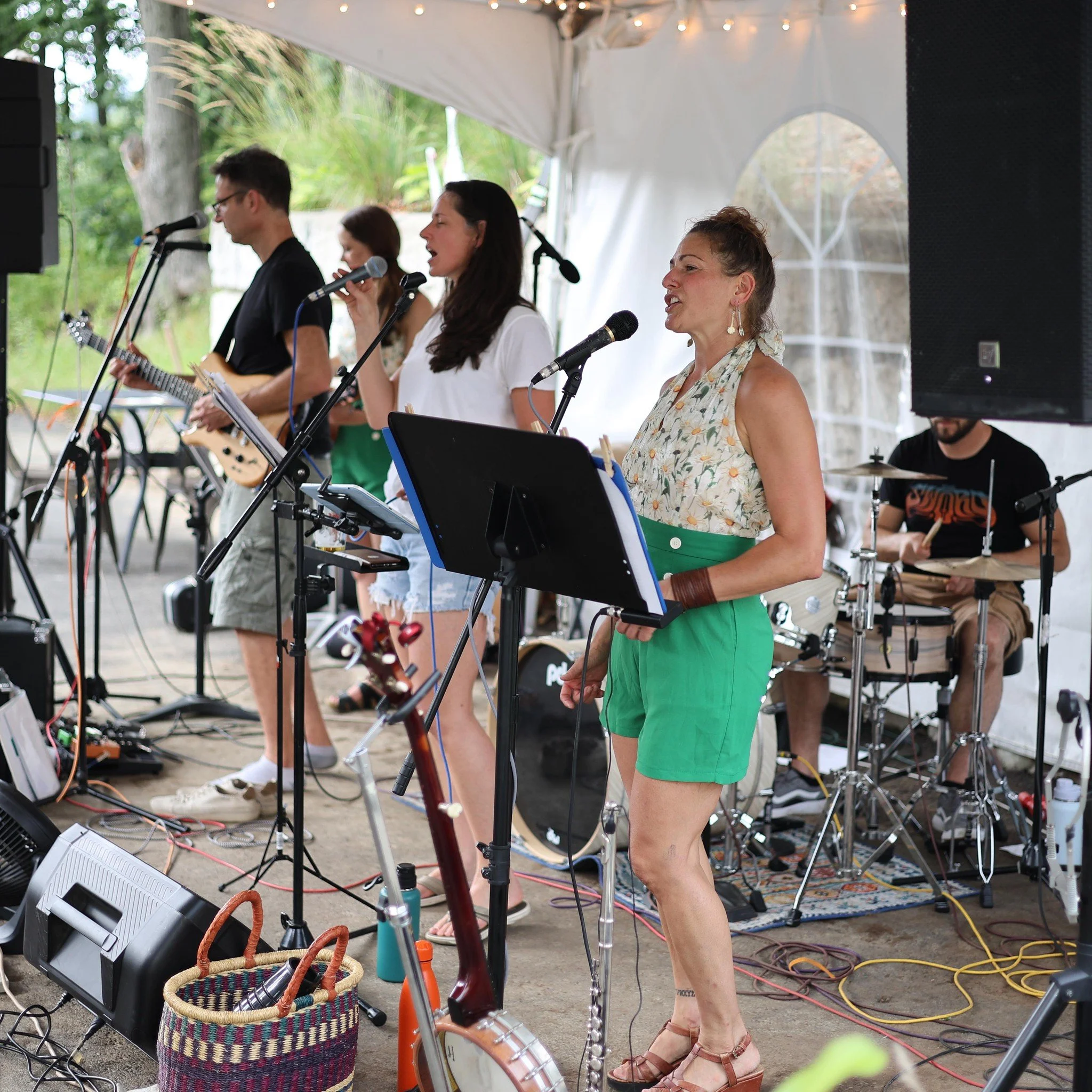 Events at Good Pickin' Farm — Good Pickin' Farm
