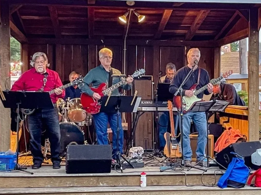 Events at Good Pickin' Farm — Good Pickin' Farm