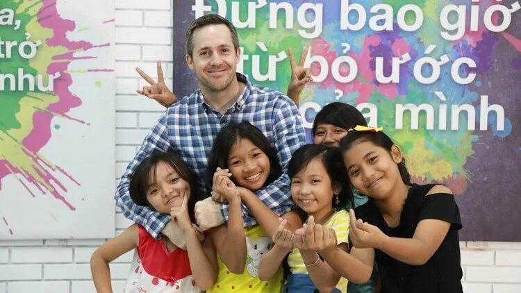 About Us — Kidspire