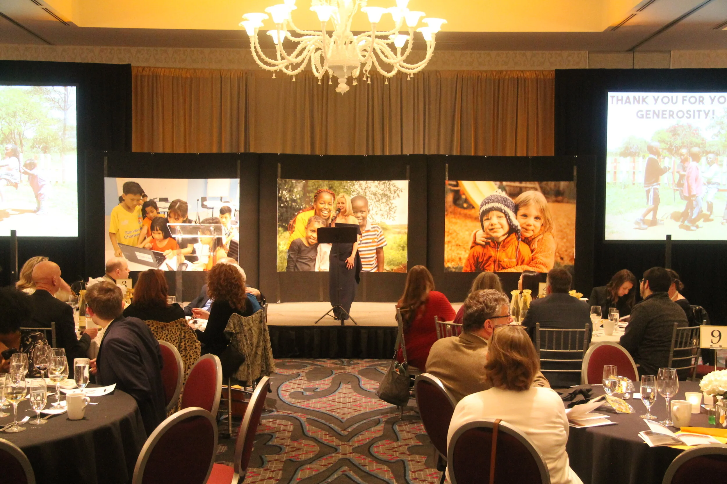 About Us — Kidspire