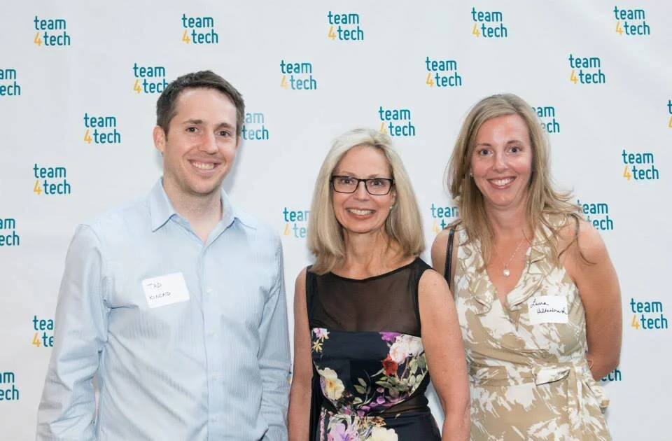 About Us — Kidspire