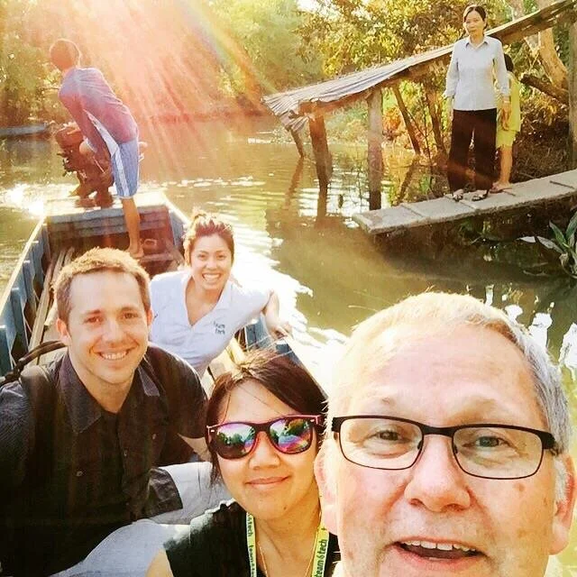 About Us — Kidspire