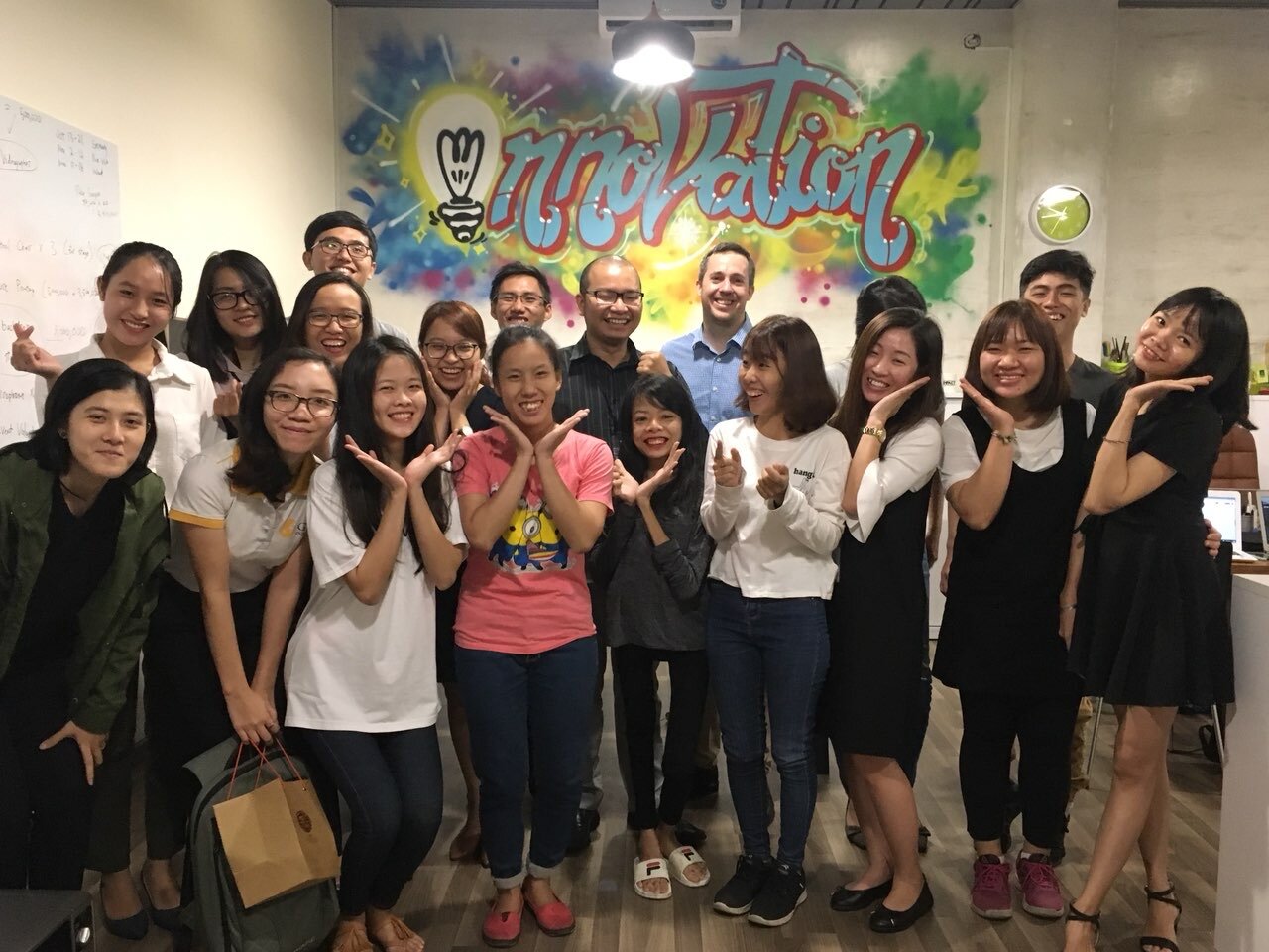 About Us — Kidspire