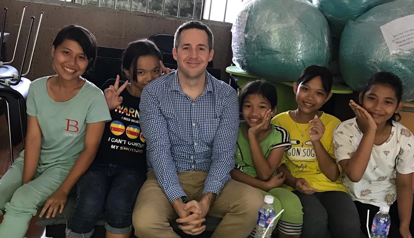 About Us — Kidspire