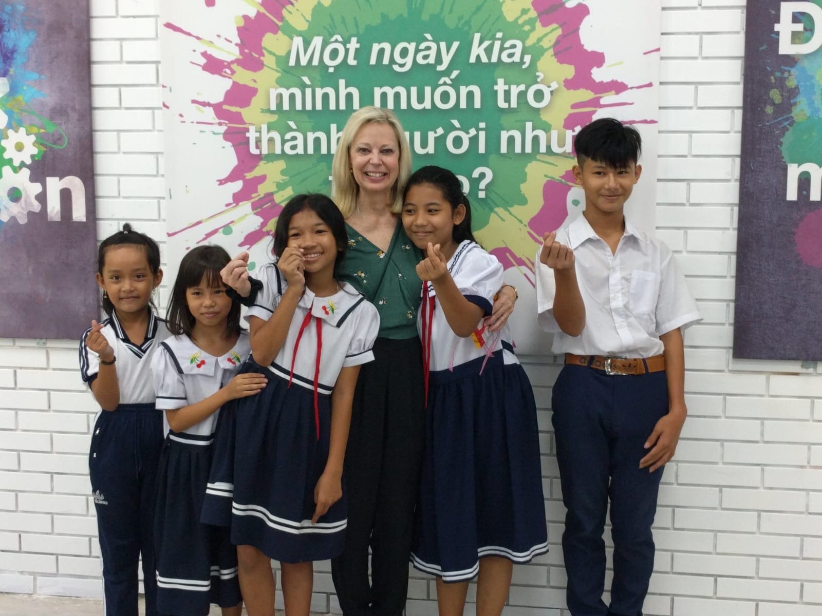 About Us — Kidspire