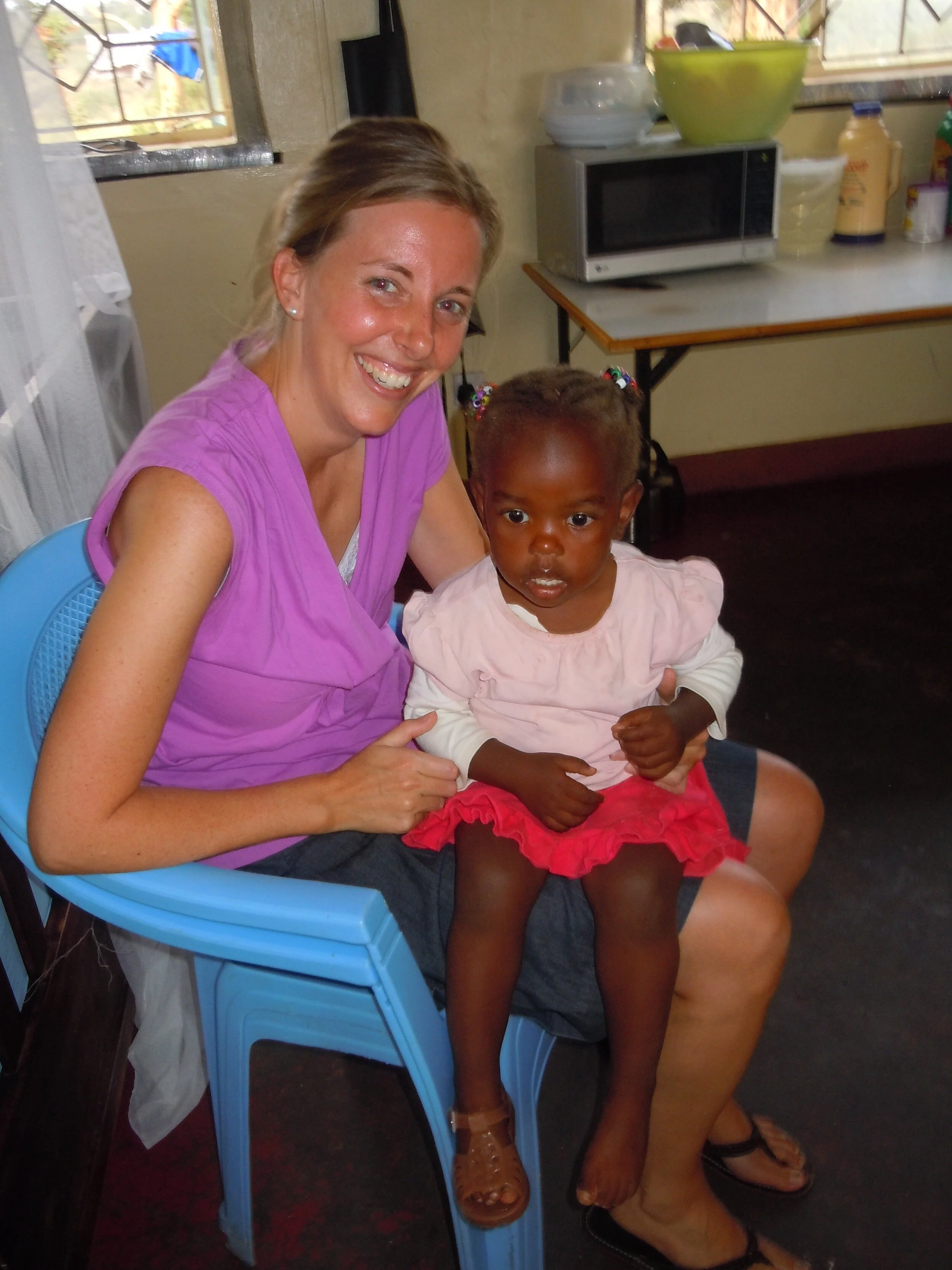 About Us — Kidspire