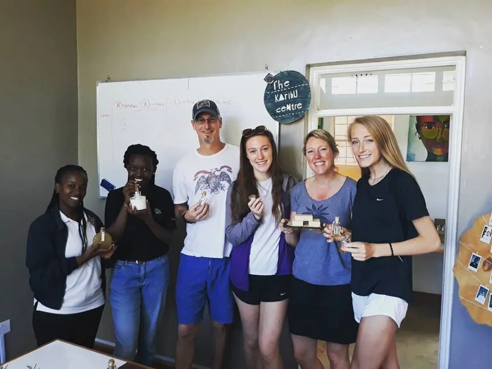 About Us — Kidspire