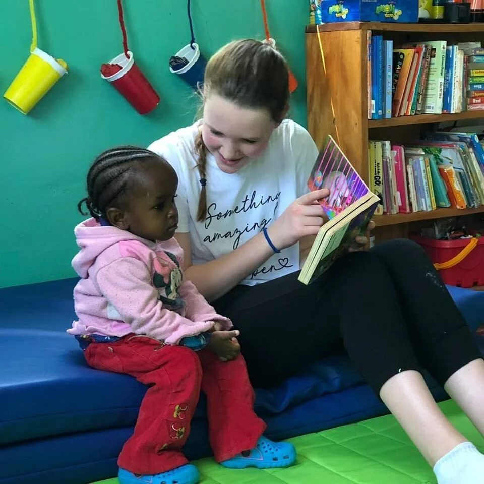 About Us — Kidspire