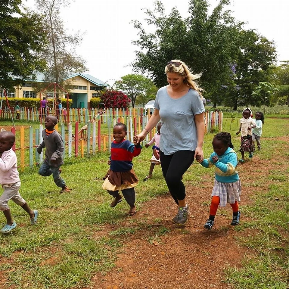 About Us — Kidspire