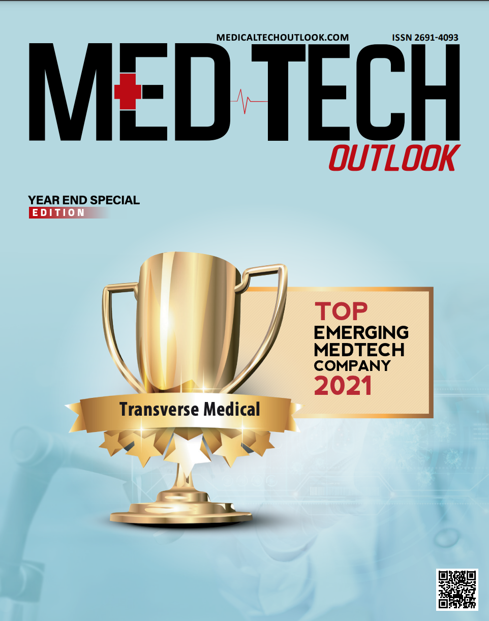 Latest News & Updates on Stroke Prevention Technology | Transverse ...