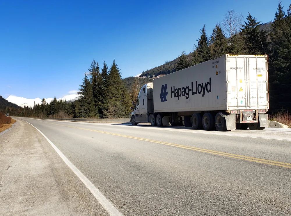 Reliable Freight Solutions — R R Plett Trucking