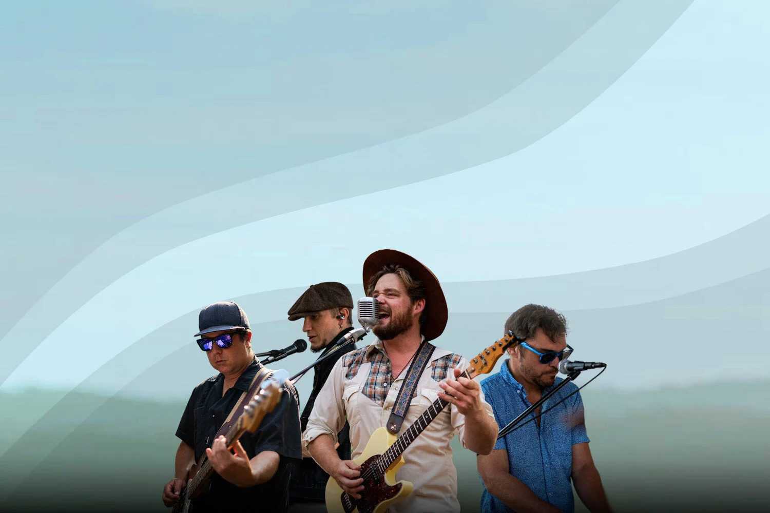 General 4 — Jacob Philip Benning