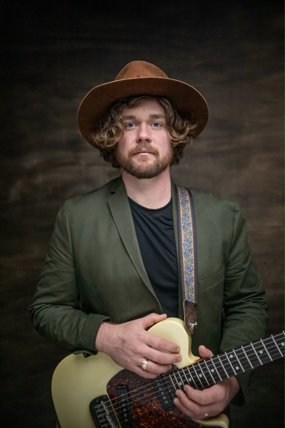 Jacob Philip Benning