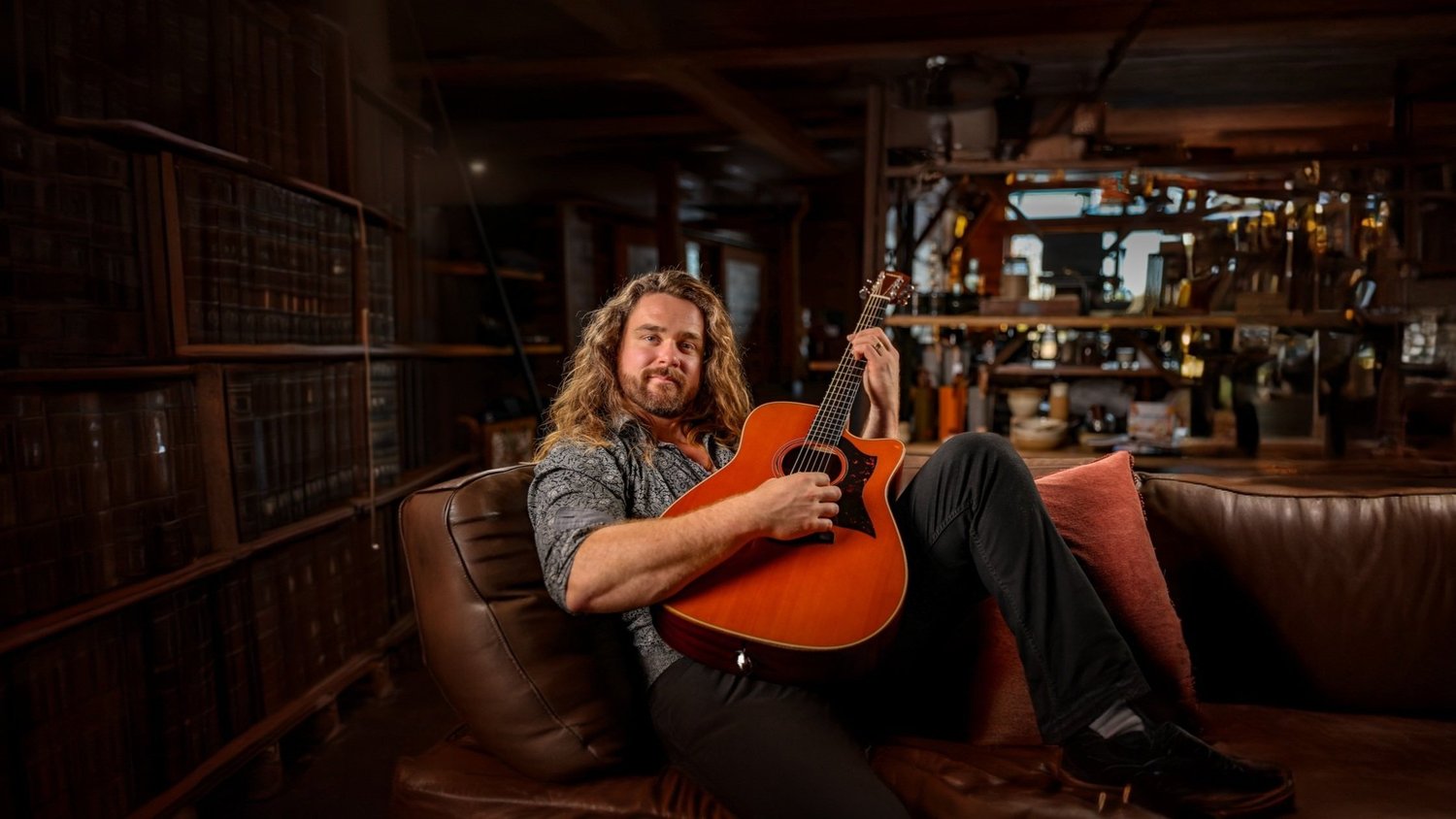 Jacob Philip Benning