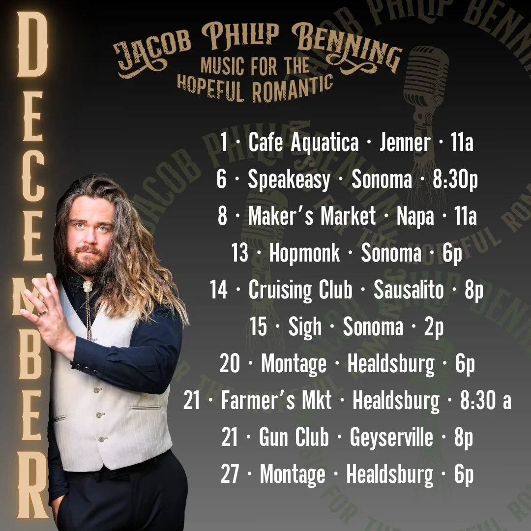 Jacob Philip Benning