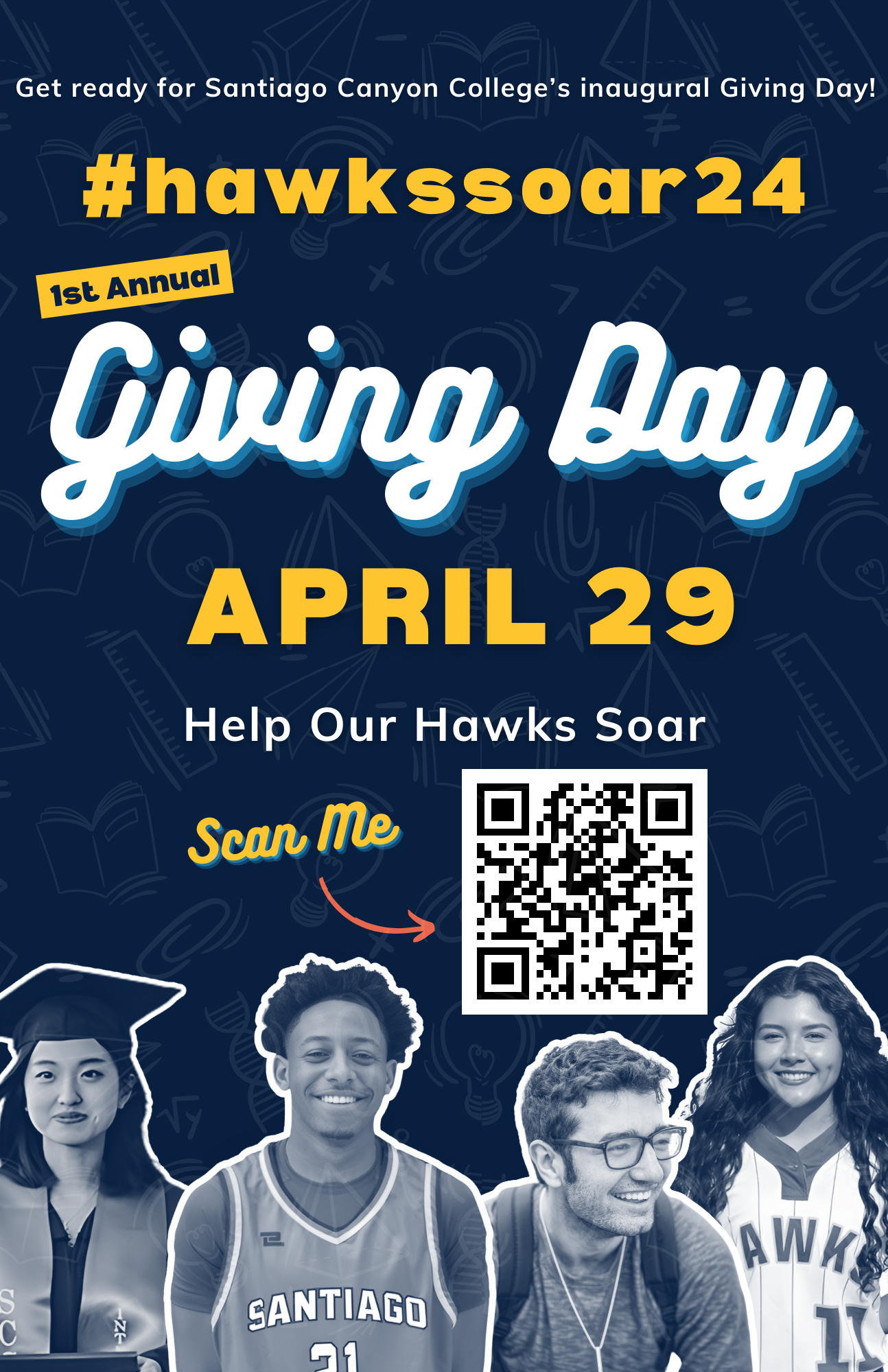 Events — SCC Foundation