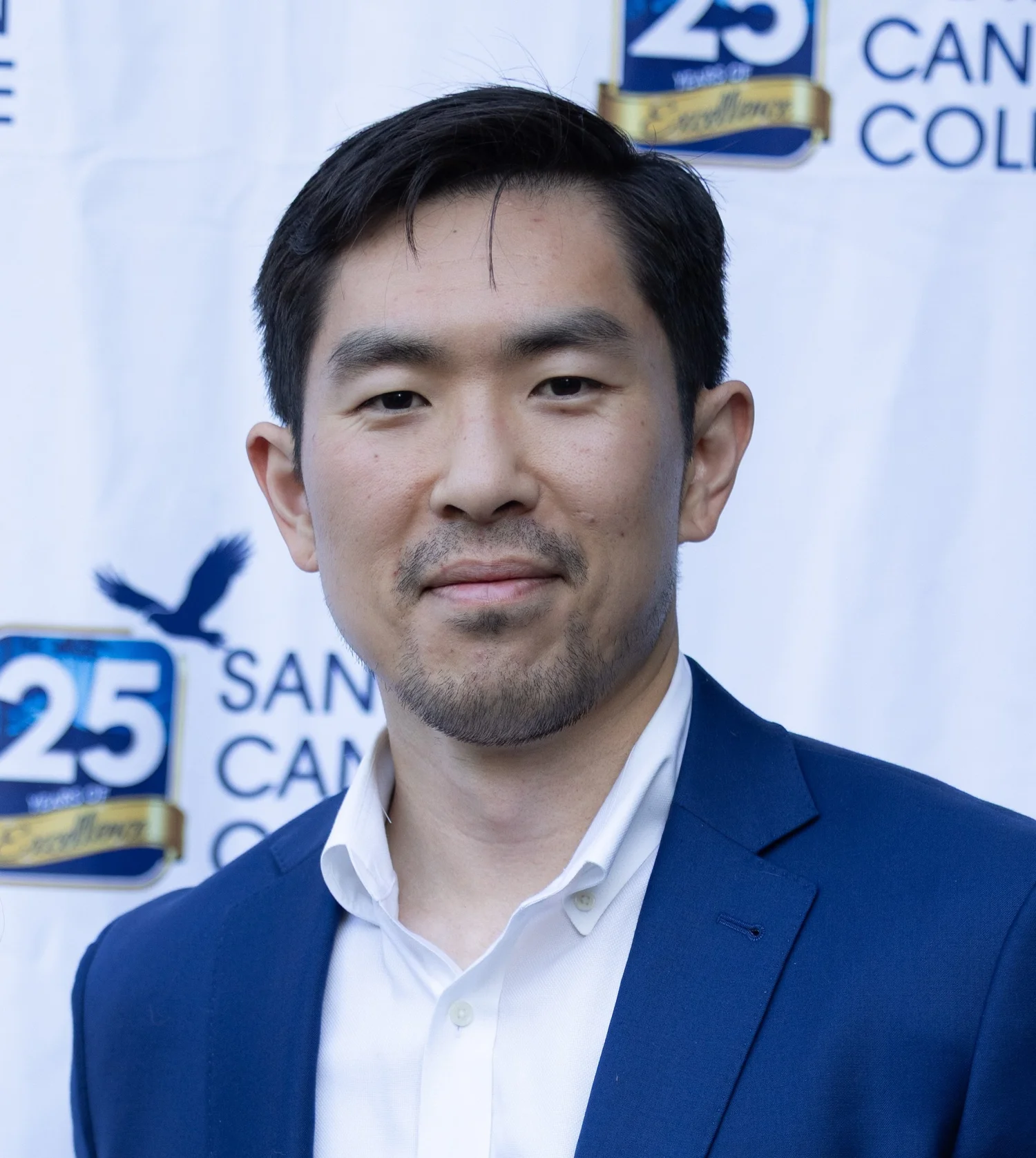 Meet Our Board of Directors — SCC Foundation