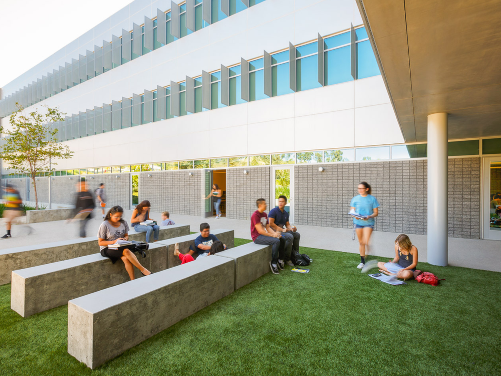 GIVING TO SCC — SCC Foundation