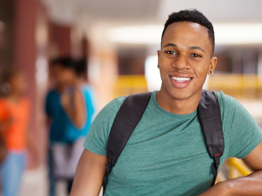 GIVING TO SCC — SCC Foundation