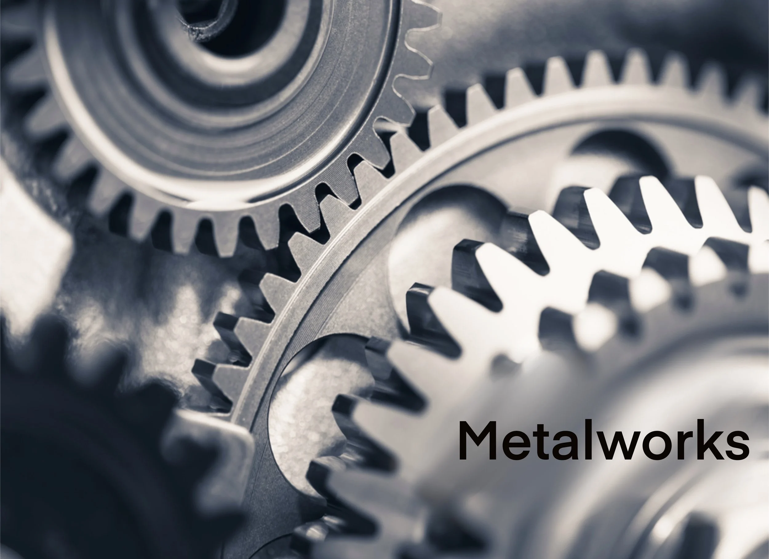 Metalworks — Marching365