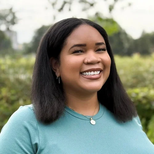 Bria Garner — Reviving Roots Therapy & Wellness