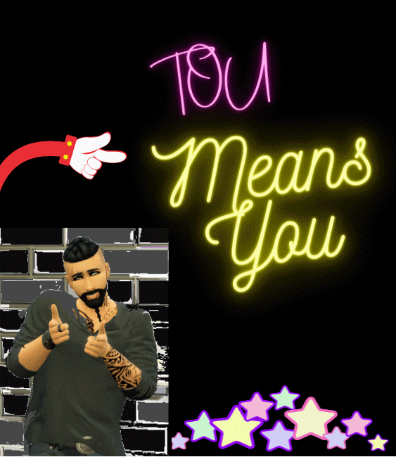 ToU aka: Terms of Use — Alevyn