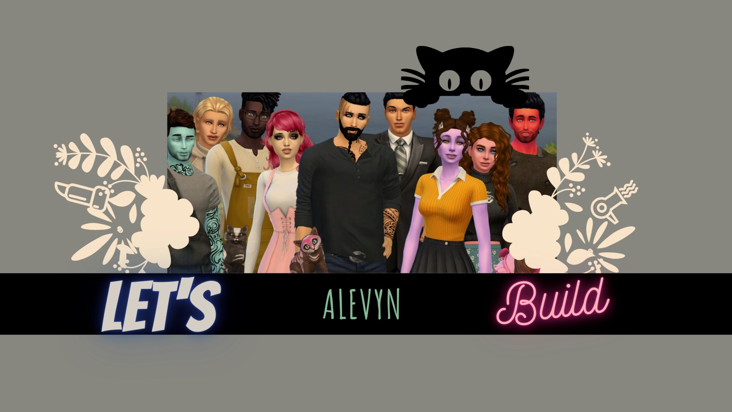 Tutorials — Alevyn