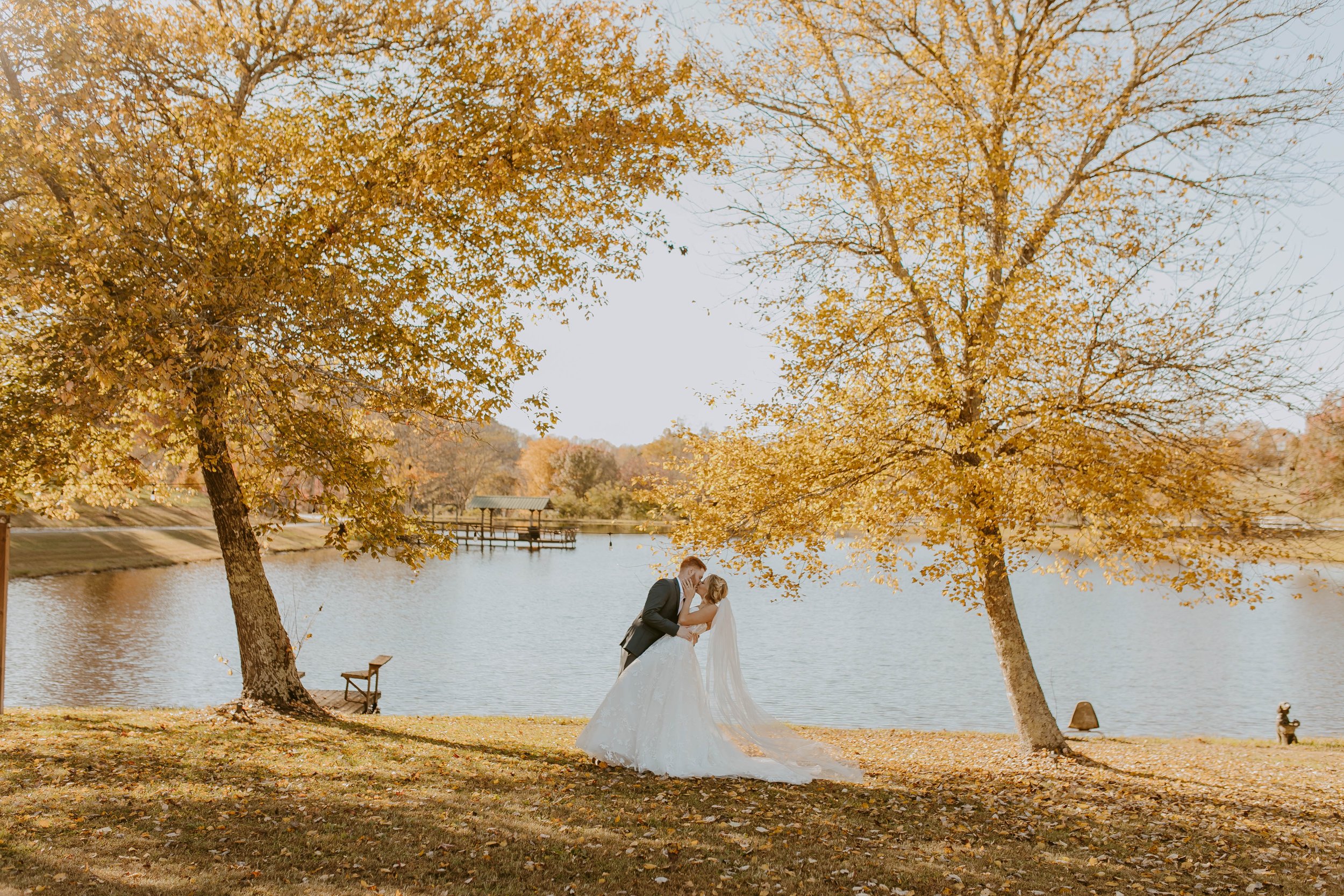 Services — South Wind Ranch