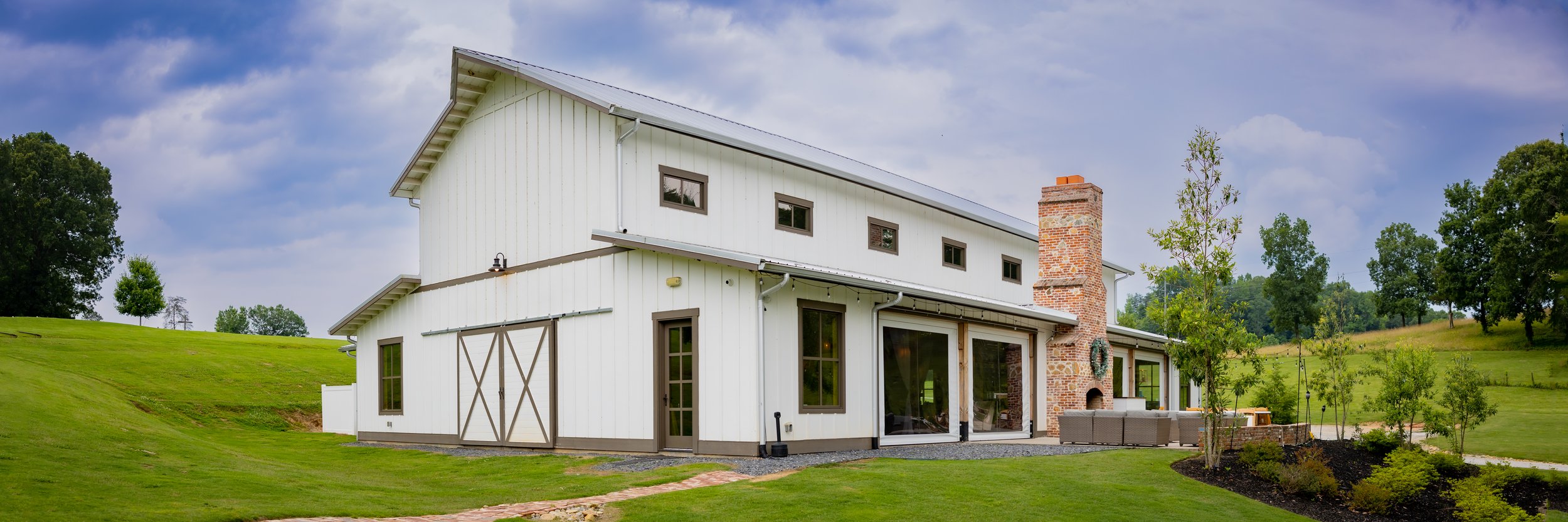 Private Gatherings — South Wind Ranch