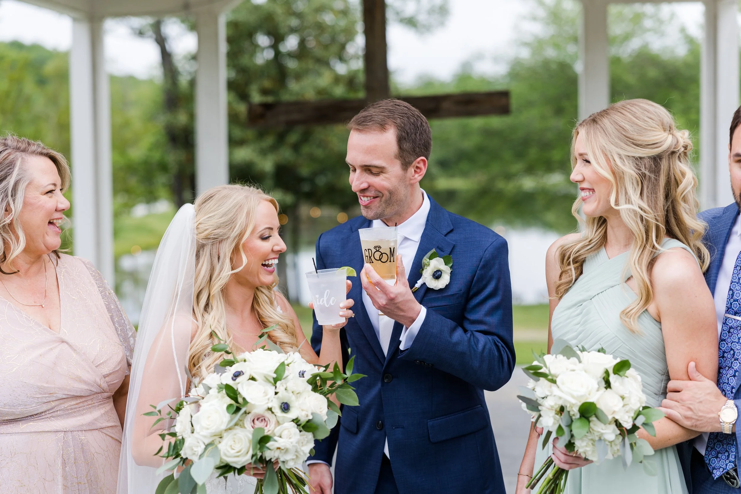 Weddings — South Wind Ranch