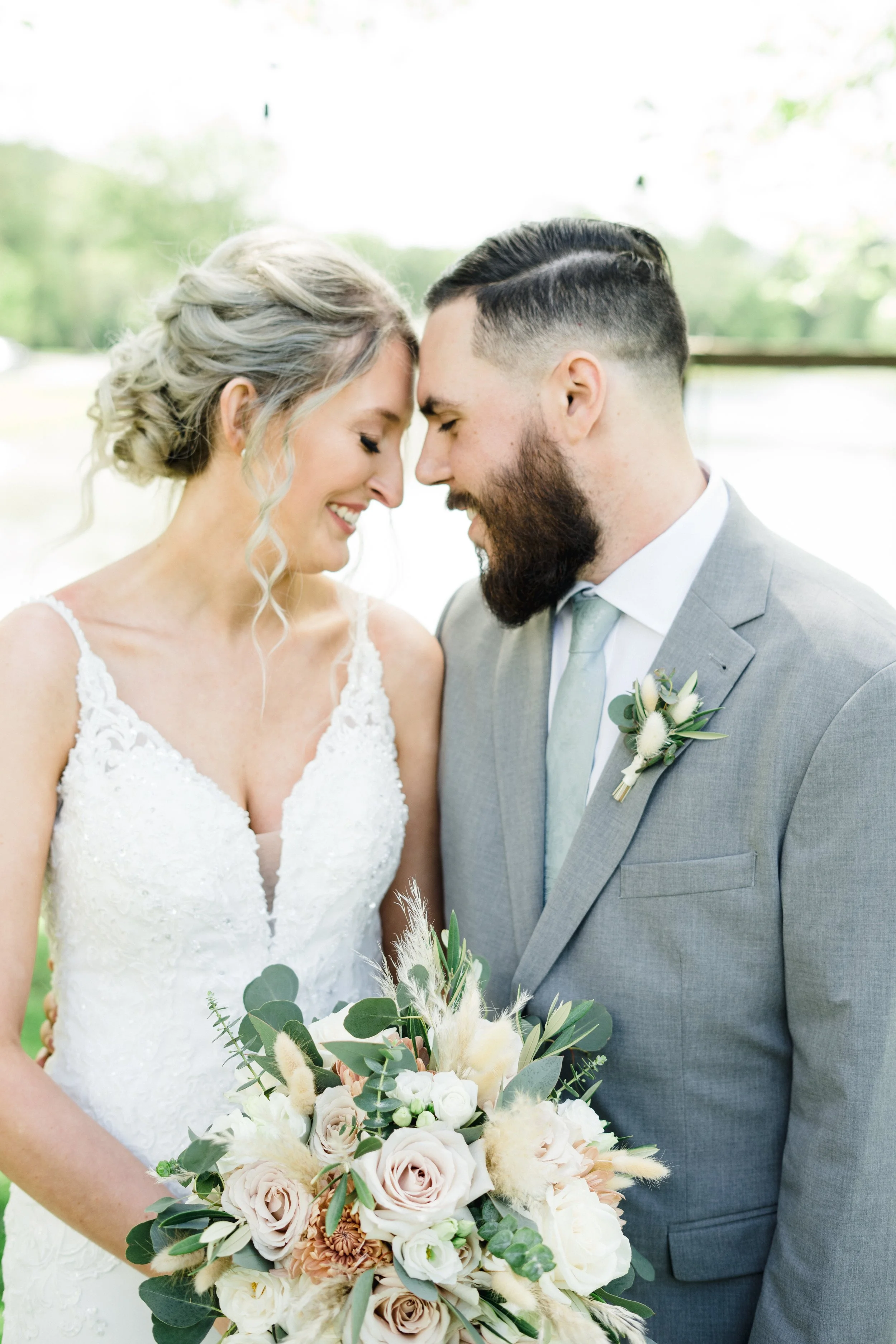 Weddings — South Wind Ranch