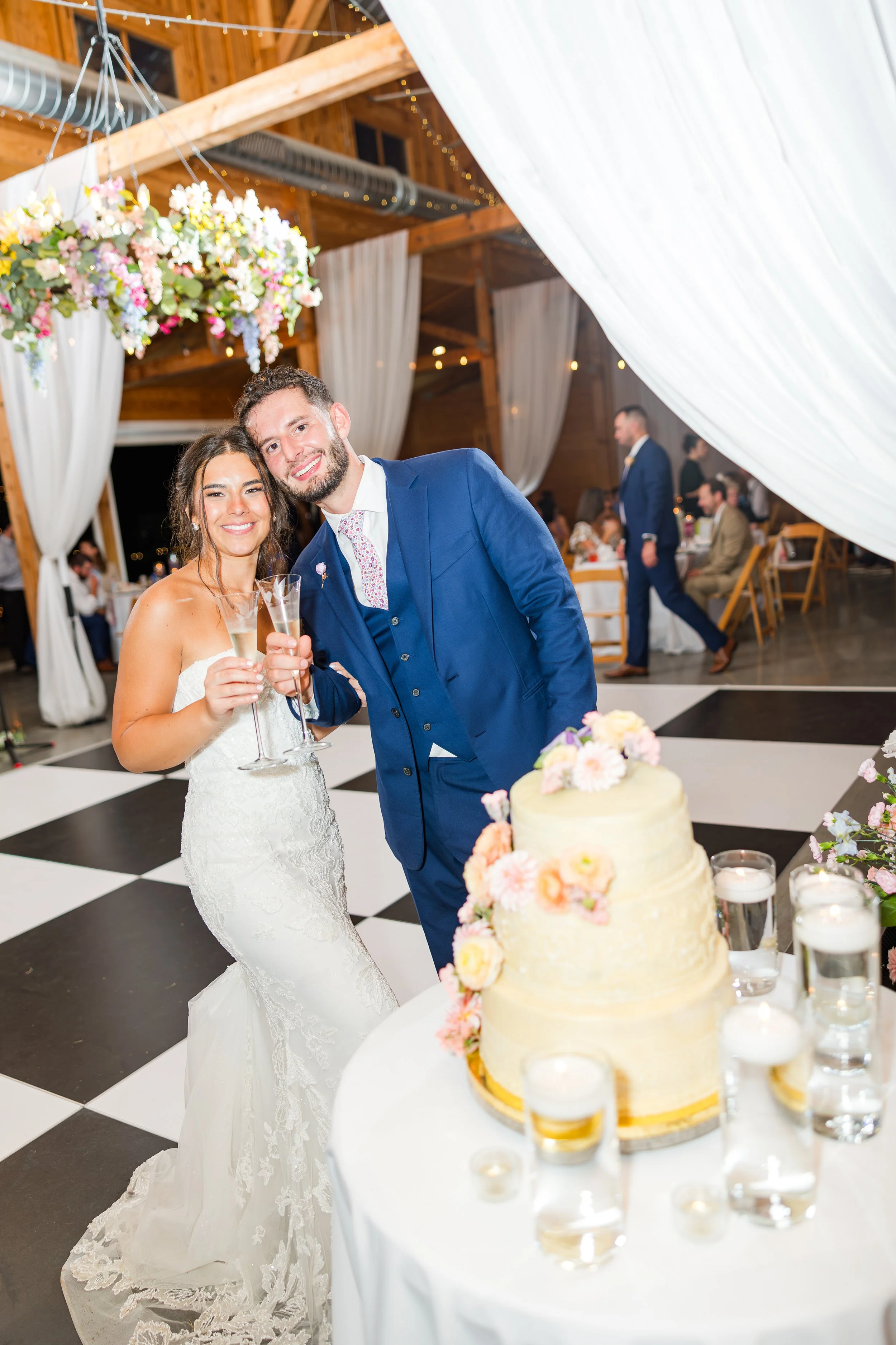 Angelica & Cam — South Wind Ranch