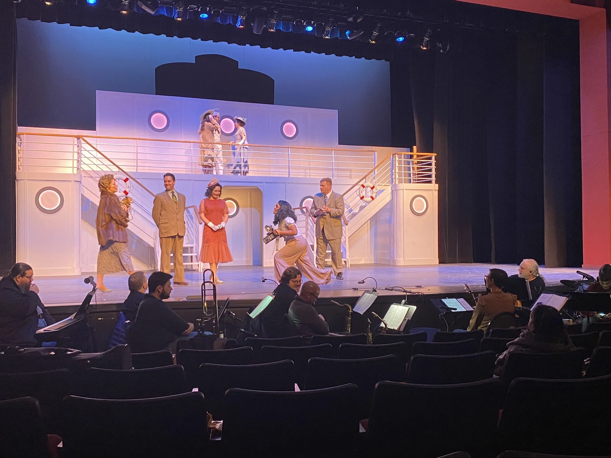 Shows — Nicely Theatre Group