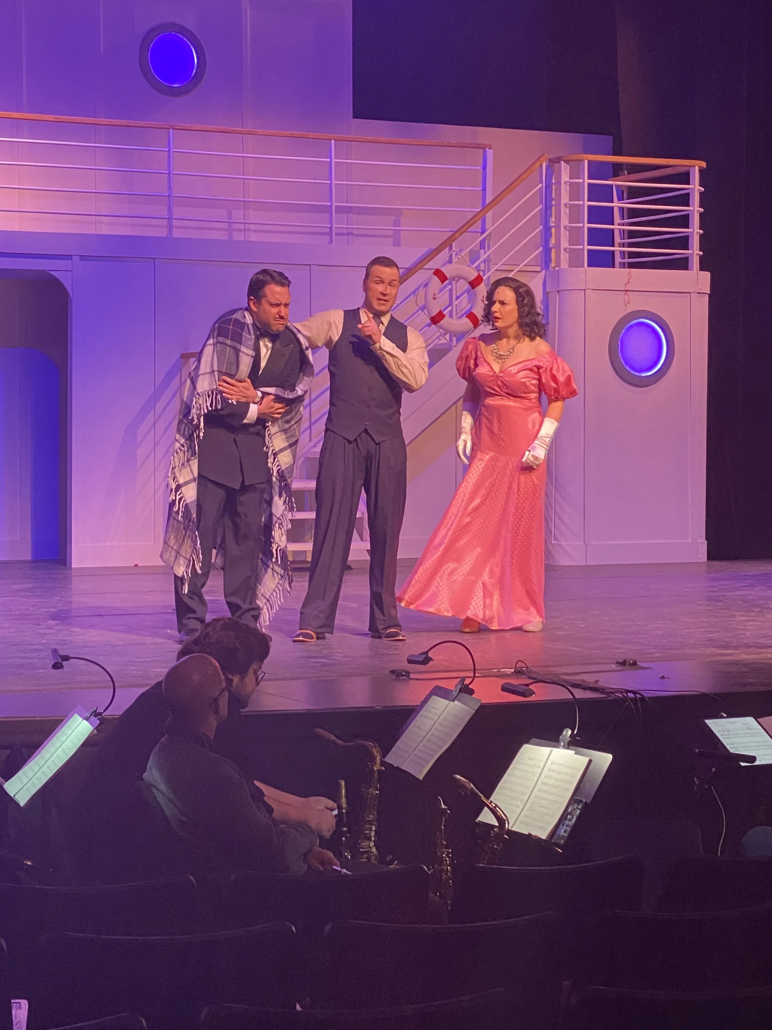 Shows — Nicely Theatre Group