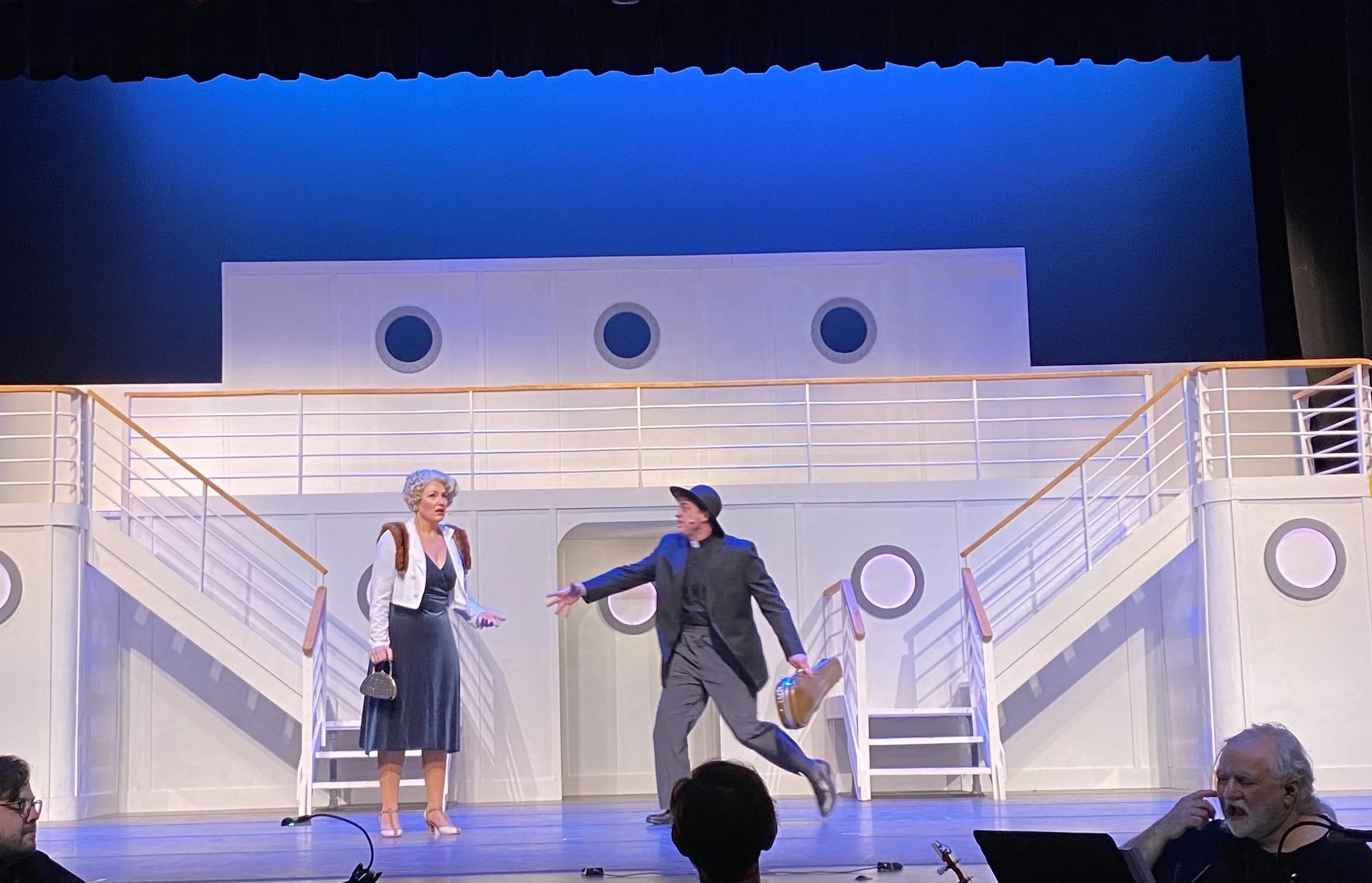 Shows — Nicely Theatre Group