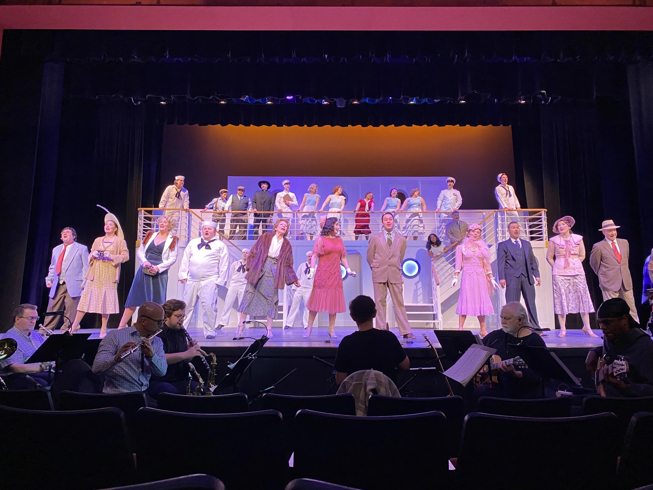 Shows — Nicely Theatre Group
