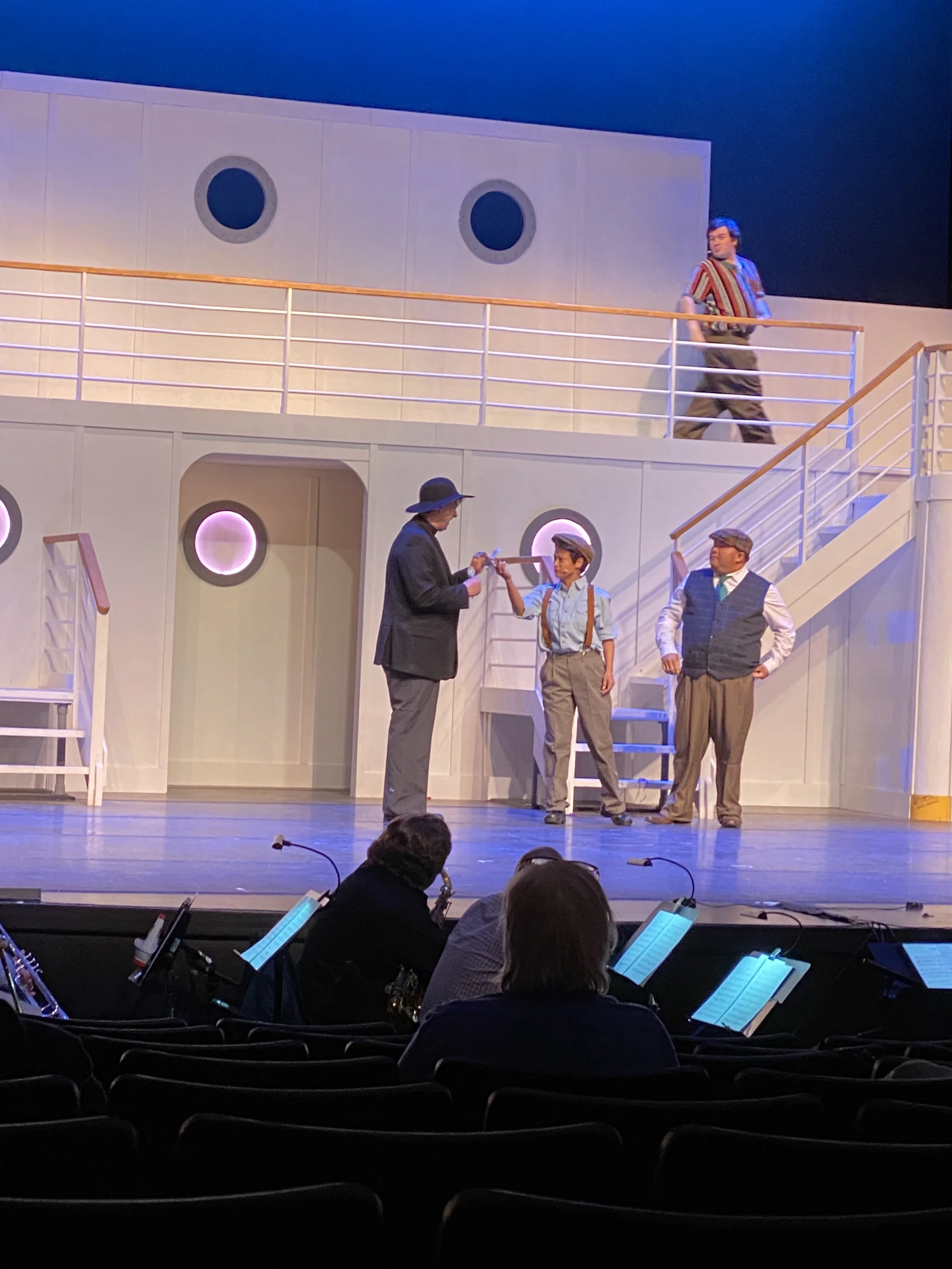 Shows — Nicely Theatre Group