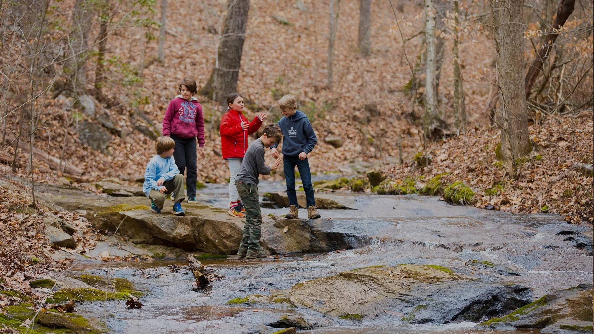 Seven Rivers Country Day School