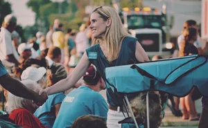 Shelli Yoder for State Senate | Bold Progressive Solutions