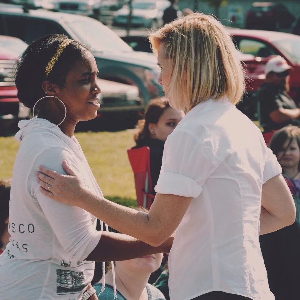 Shelli Yoder for State Senate | Bold Progressive Solutions