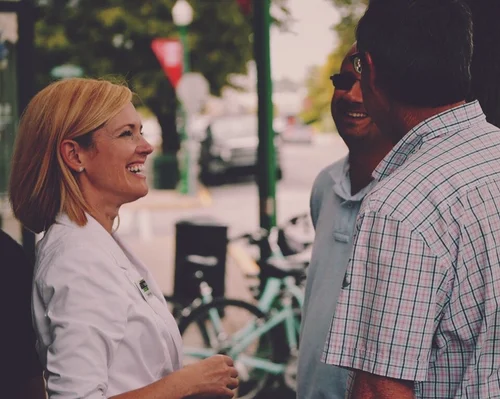 Shelli Yoder for State Senate | Bold Progressive Solutions