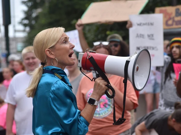 Shelli Yoder for State Senate | Bold Progressive Solutions