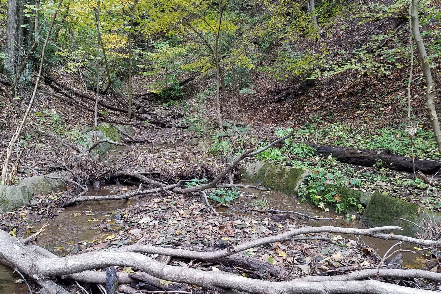 PWSA Flow Monitoring — Advantus Engineers