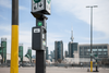 Multi-space Parking Meter Features — Parking Industry