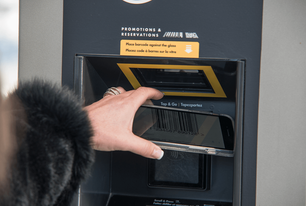 Understanding The Basics of Parking Validations — Parking Industry