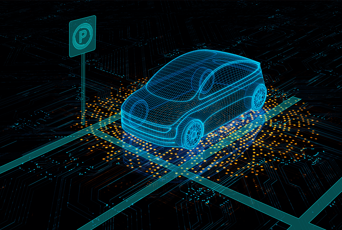 The Future of Parking & Mobility: What You Need to Look Out for in 2025 ...