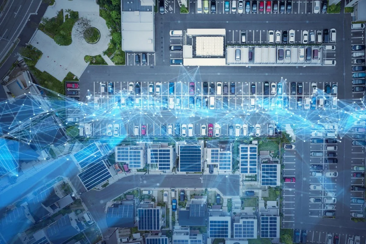 Ultimate Guide: How to Successfully Manage Your Parking Operation with ...