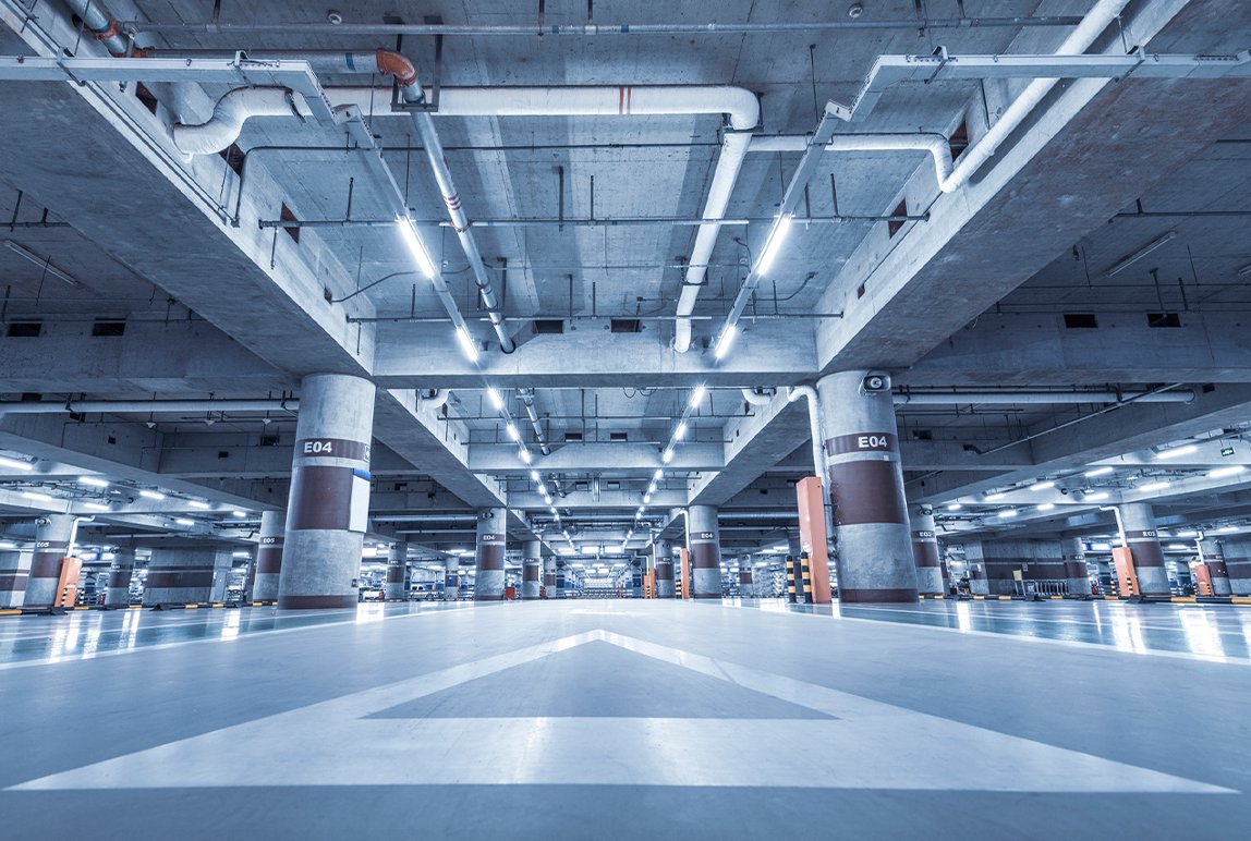 The Future of Parking & Mobility: What You Need to Look Out for in 2025 ...